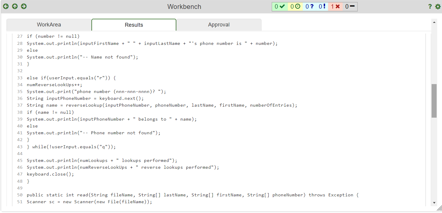 Solved Make the following modifications/enhancements to | Chegg.com