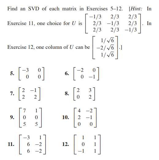 9 ﻿only | Chegg.com
