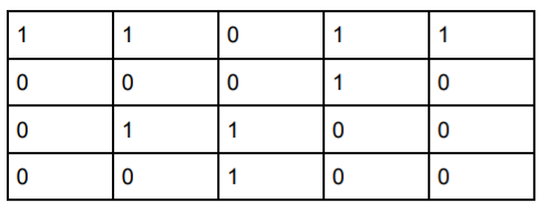 Given a m by n square grids. Suppose that each square | Chegg.com