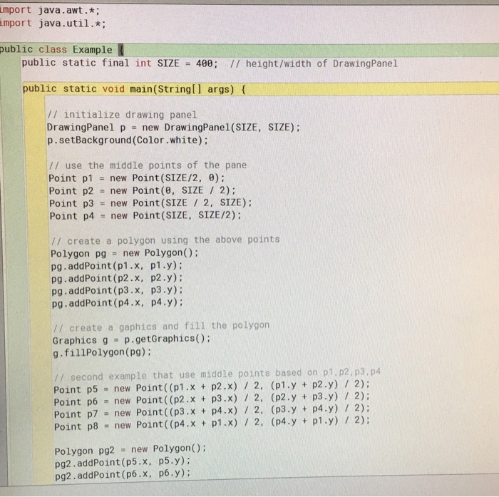 Solved Due tmmr. Entry level course, nothing too advanced. | Chegg.com
