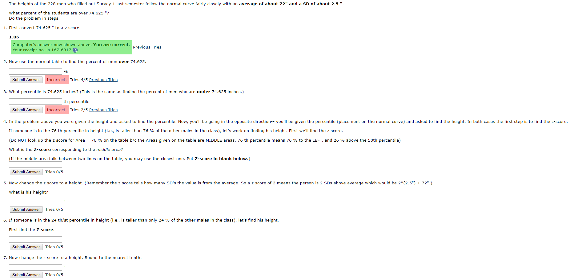solved-the-heights-of-the-228-men-who-filled-out-survey-1-chegg