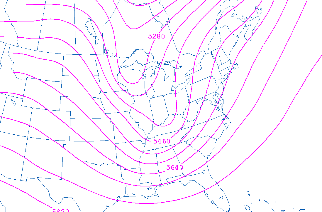 Solved These three upper-air maps – UpperAir 1, UpperAir 2, | Chegg.com