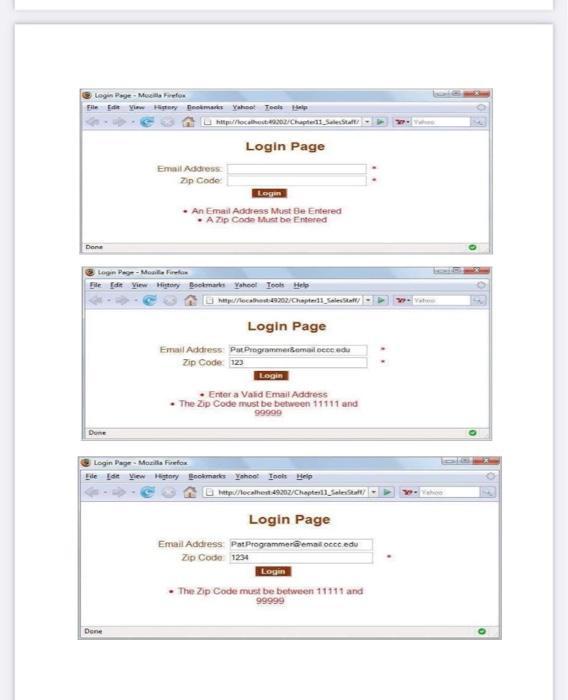 Solved Visual Basic Studio Please! How can you code the | Chegg.com