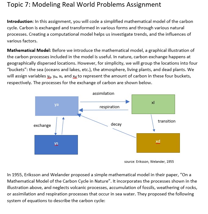 This problem is meant to be done using MATLAB, please | Chegg.com