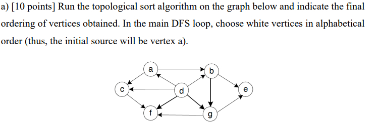 Solved need help with this question | Chegg.com