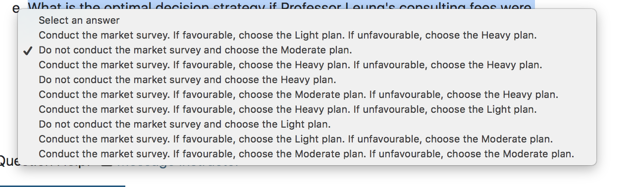 Solved Part CThe questions in this section are independent | Chegg.com