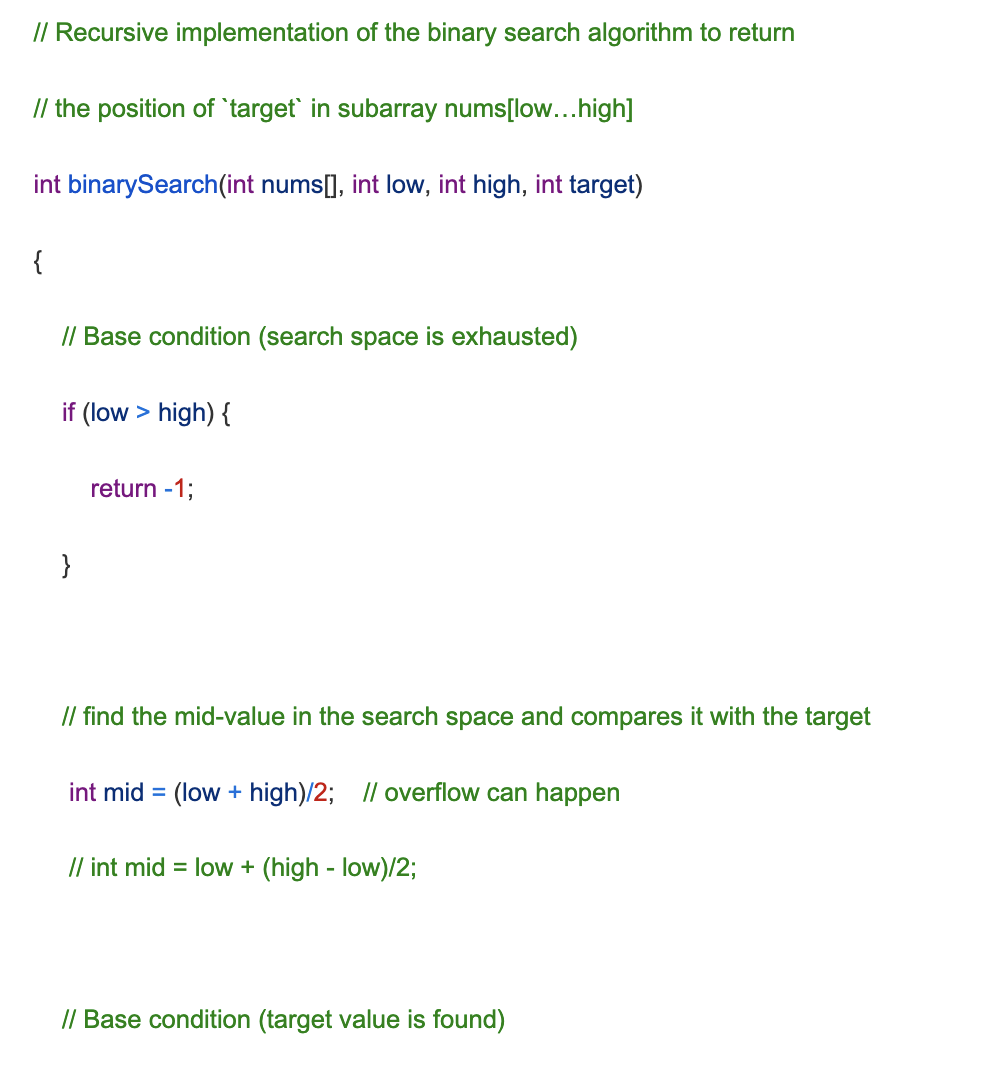 Solved 1. (50 Points) Write a RISC-V function int | Chegg.com