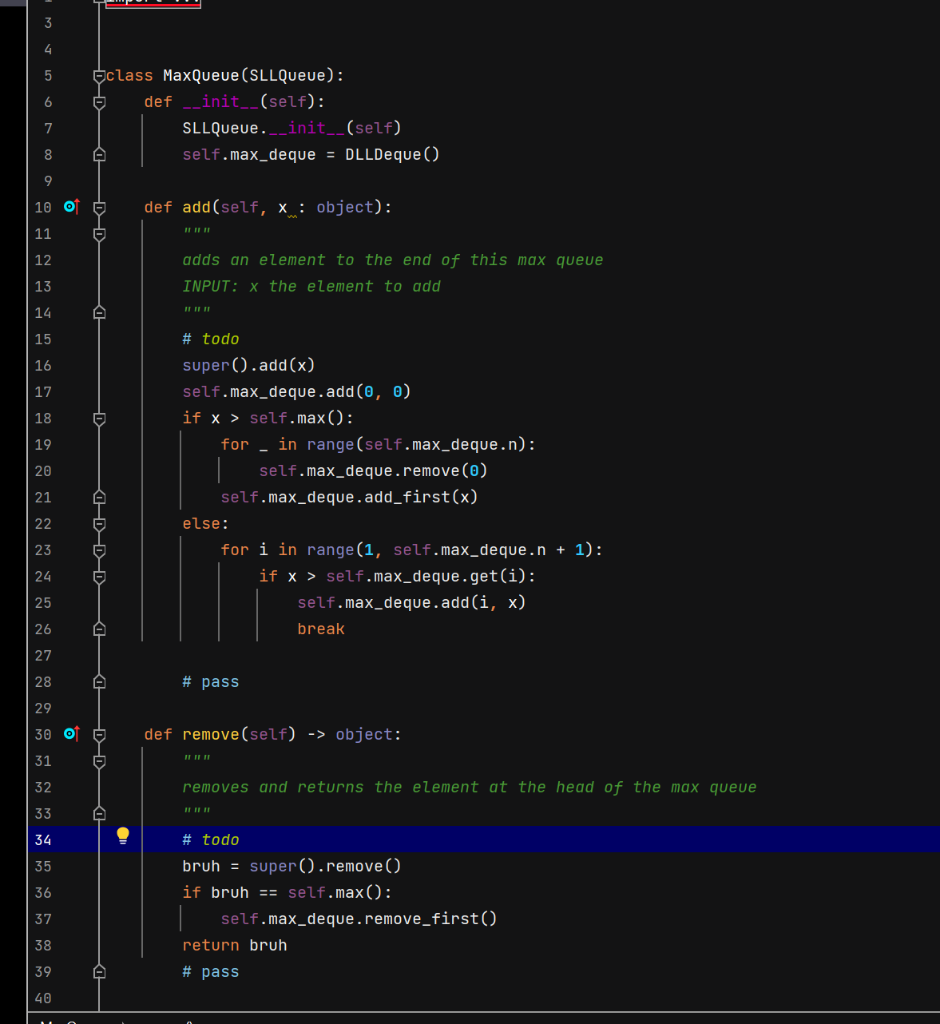 Solved what am I doing wrong? (please help in pyhton) p.s. | Chegg.com
