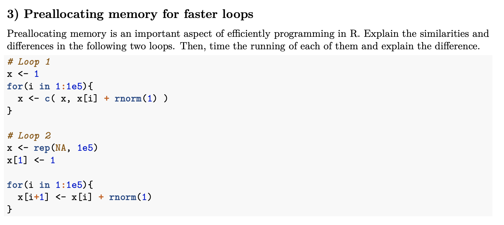 Solved Kindly tell me the similarities and differences | Chegg.com