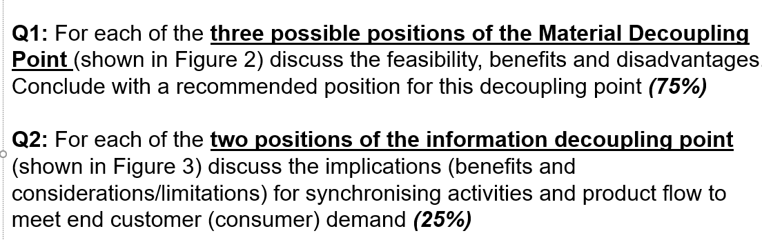 Q1: For each of the three possible positions of the | Chegg.com