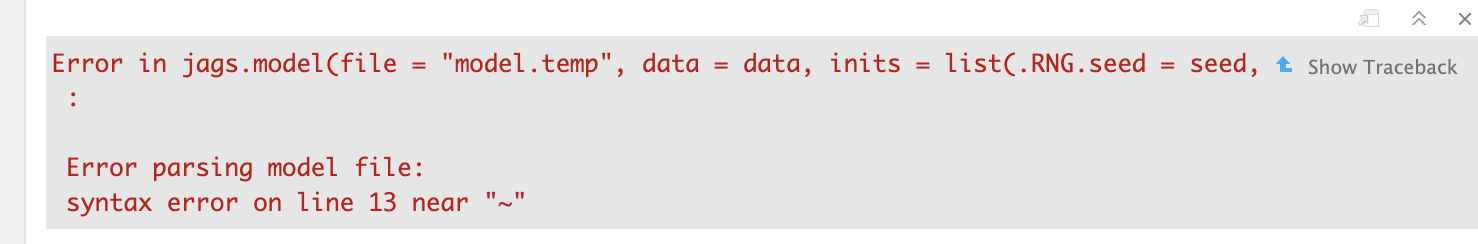 Solved \# Mean-center the time variable data $t _centered