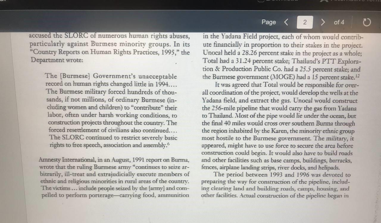 Solved This question is for CBA 400 course. Please complete | Chegg.com