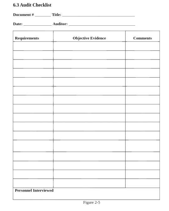 MQS Inc Document #: QSP 7.1 Title: Receiving | Chegg.com