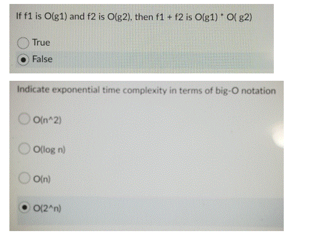 Solved please check the following answer in data | Chegg.com