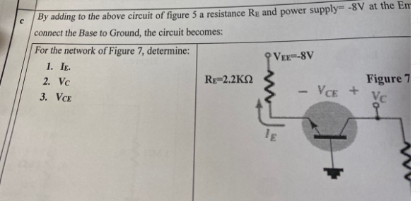 Solved Given the information provided in Figure 5 , | Chegg.com
