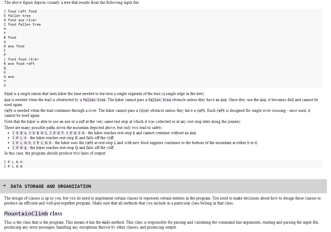 Solved Introduction and objectives The goal of this project | Chegg.com