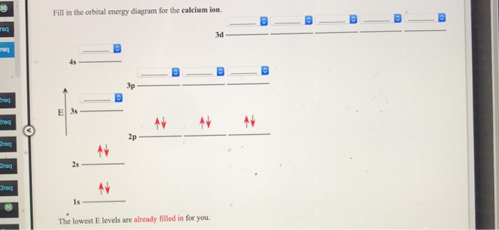 Solved A. An element with the valence electron configuration | Chegg.com