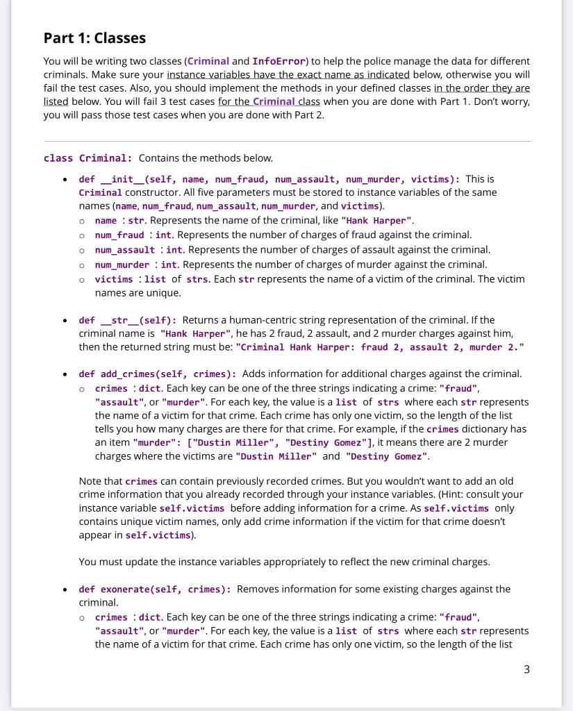 Solved I need some assistance on the following code in | Chegg.com