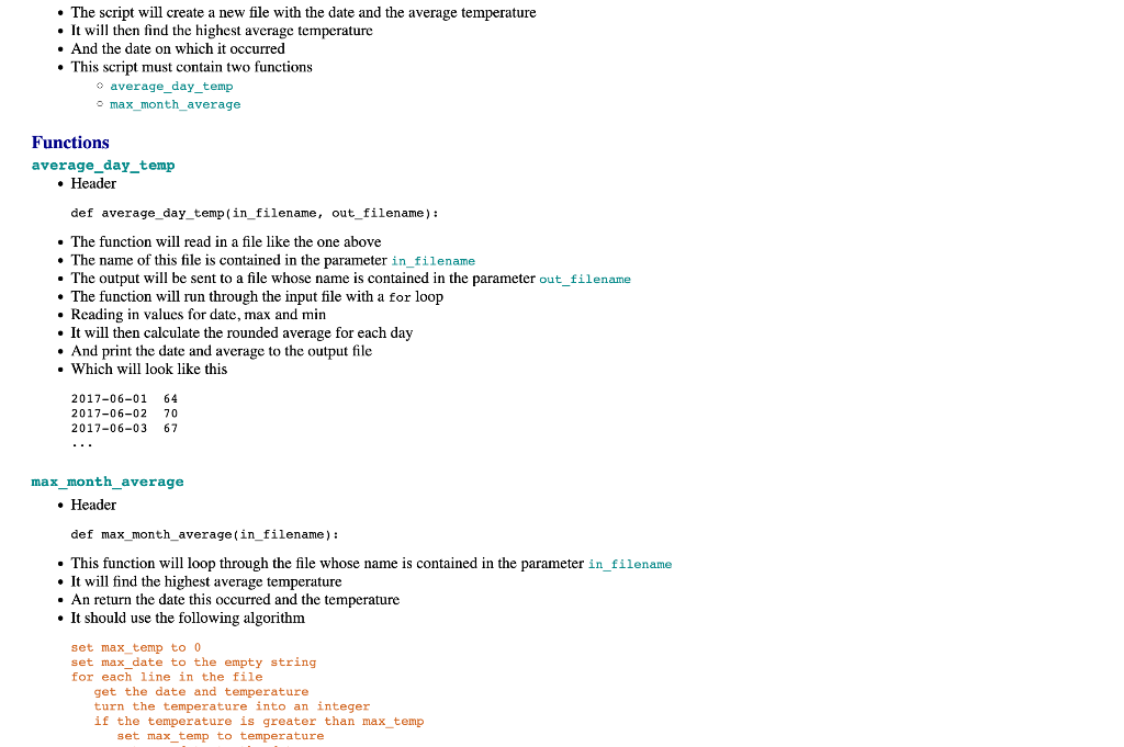 Solved Due Sunday, November 13th at 11:59 PM Deliverables | Chegg.com