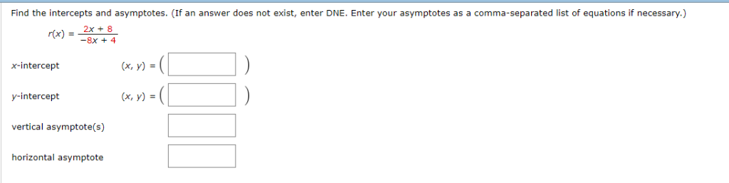 Solved State domain and range using interval notation and | Chegg.com