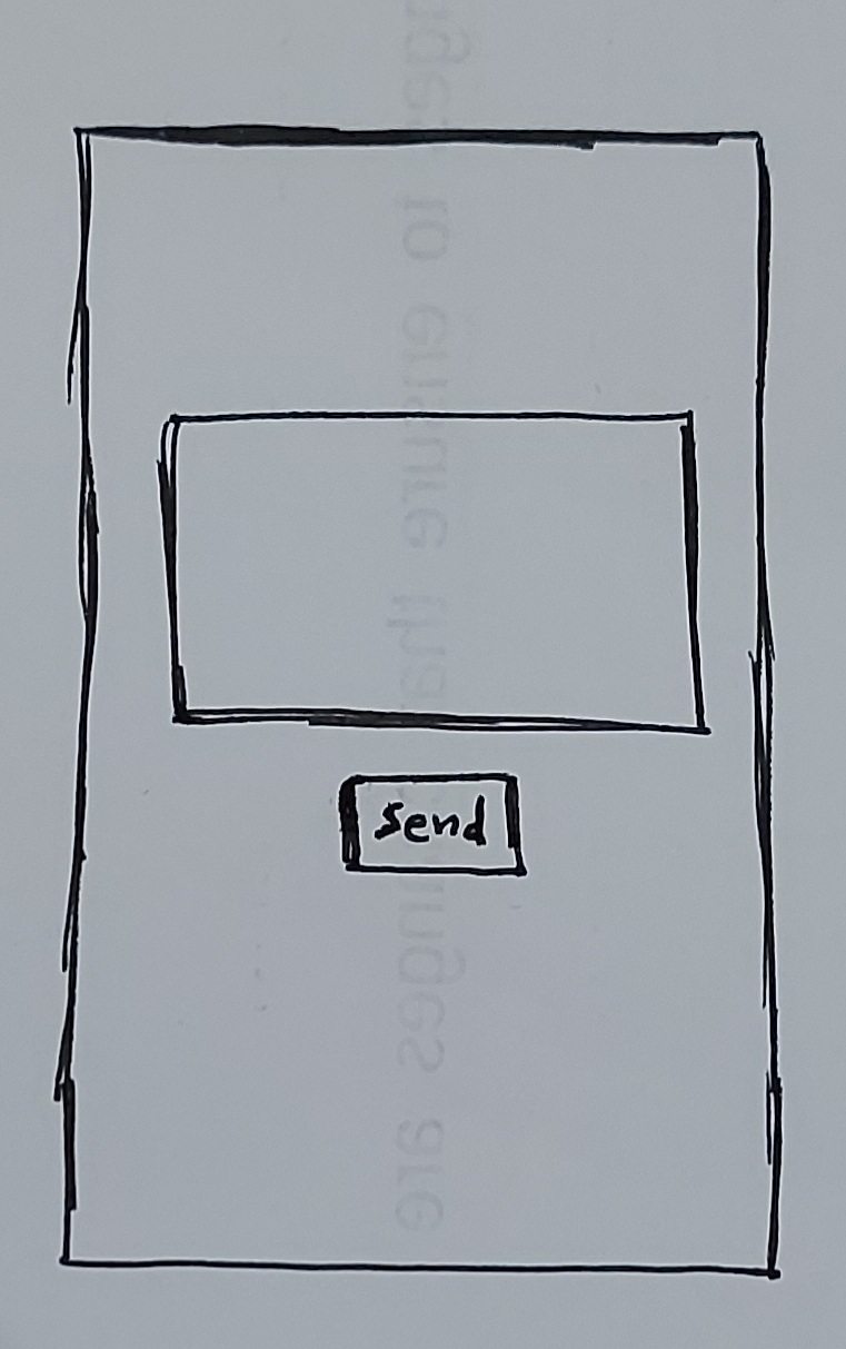 Solved I want the java code of android studio for mobile | Chegg.com
