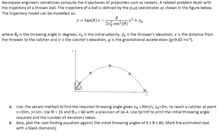 Aerospace Engineers Sometimes Compute The 