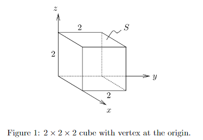 Solved Λ three-dimensional vector field is given by | Chegg.com