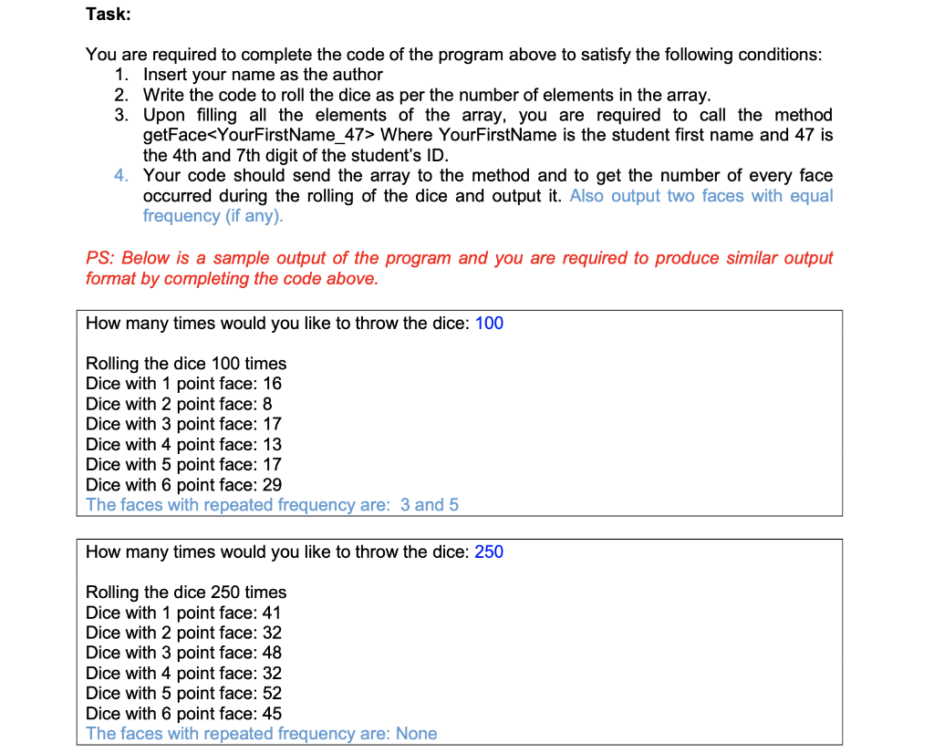 Solved Introduction a One of the challenges of programming | Chegg.com