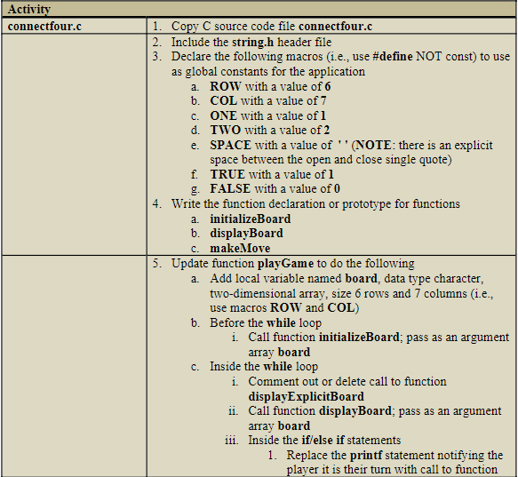 Solved Could you please update the code with the code I | Chegg.com