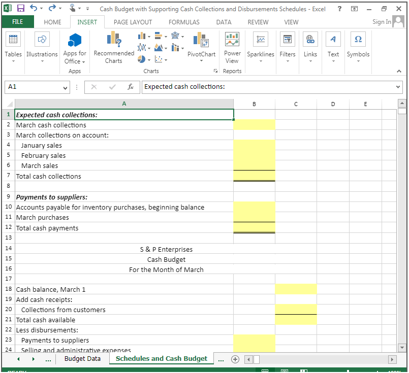 solved-prepare-a-sales-budget-including-a-schedule-of-chegg