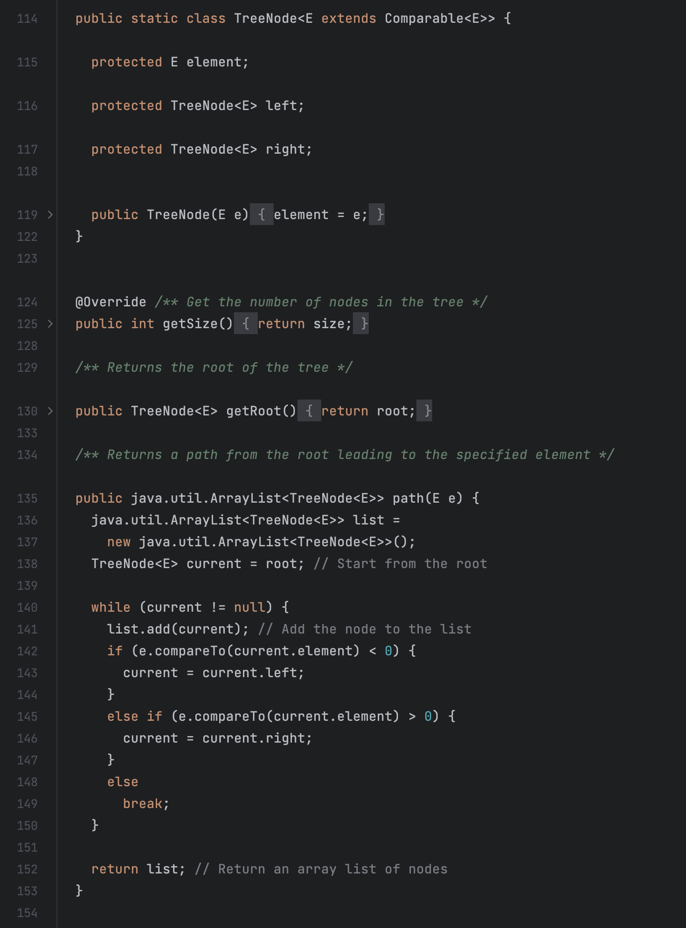 Solved Hi! I need help with this in Java please, the code I | Chegg.com