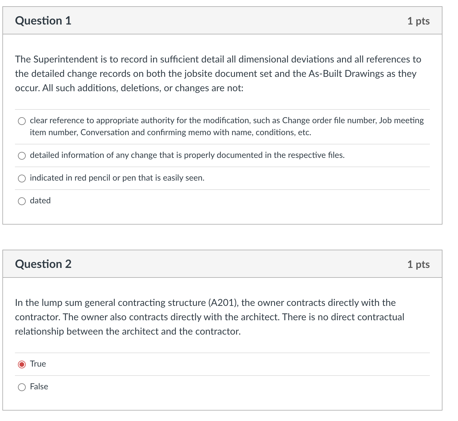 The Superintendent is to record in sufficient detail | Chegg.com