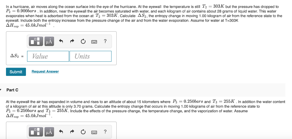 Learning Goal: Apply the Carnot Engine Model to | Chegg.com