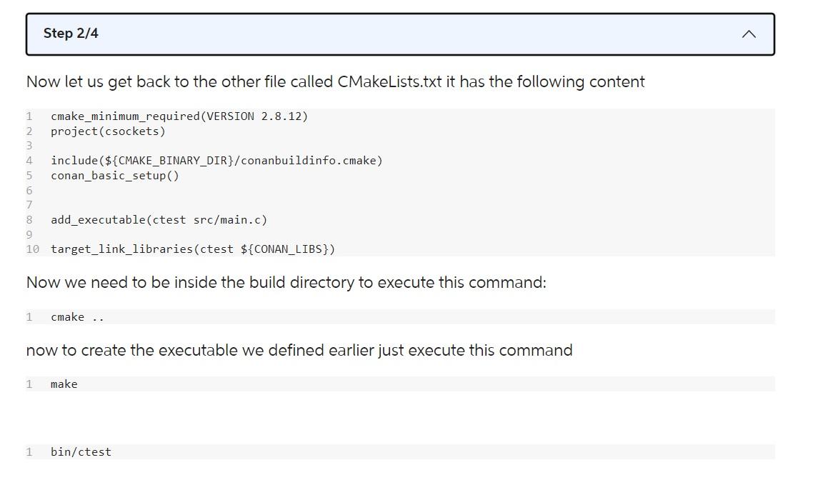 [solved] Tasks Listen To The Presentation Or Start Pr