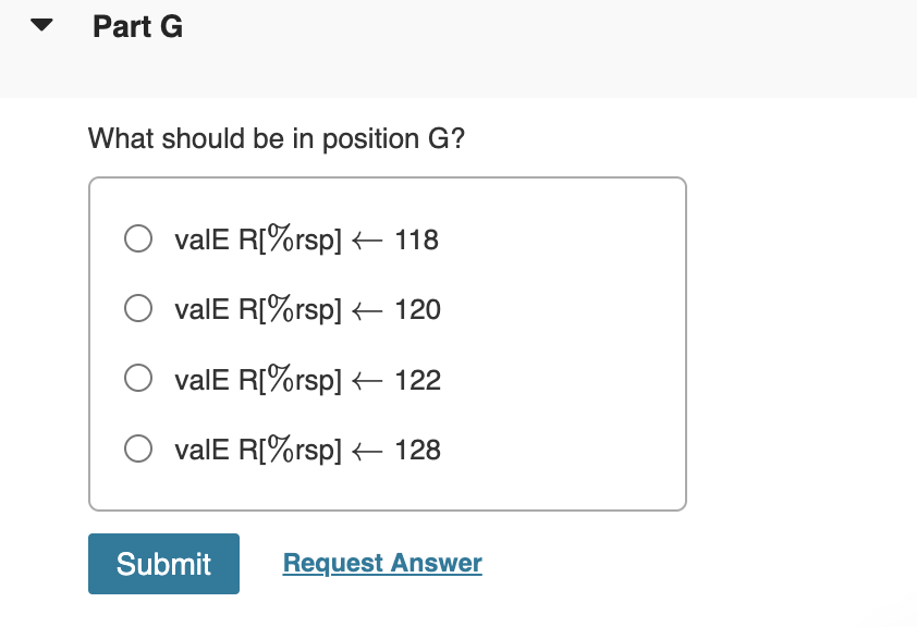 Solved Fill in the right-hand column of the following table | Chegg.com