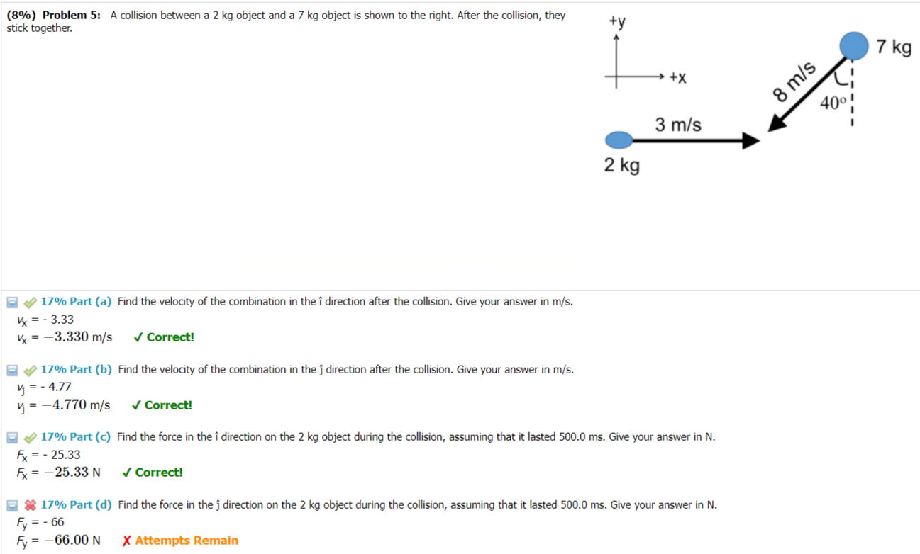 Solved HELP WITH PART D PLEASE. GIVE ME THE CORRECT ANSWER. | Chegg.com