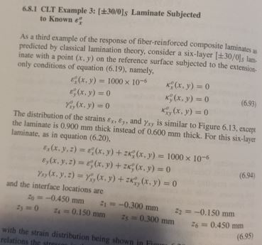 Use the numerical values in CLT Example 3 and the | Chegg.com