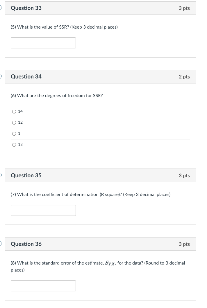 Solved \begin{tabular}{lr} \hline \multicolumn{2}{c}{ | Chegg.com