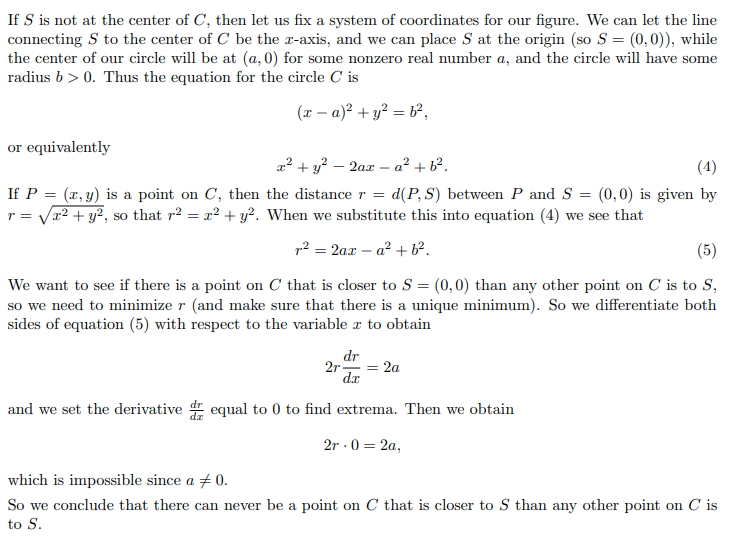 Solved Find the invalid steps in the proofs and explain | Chegg.com