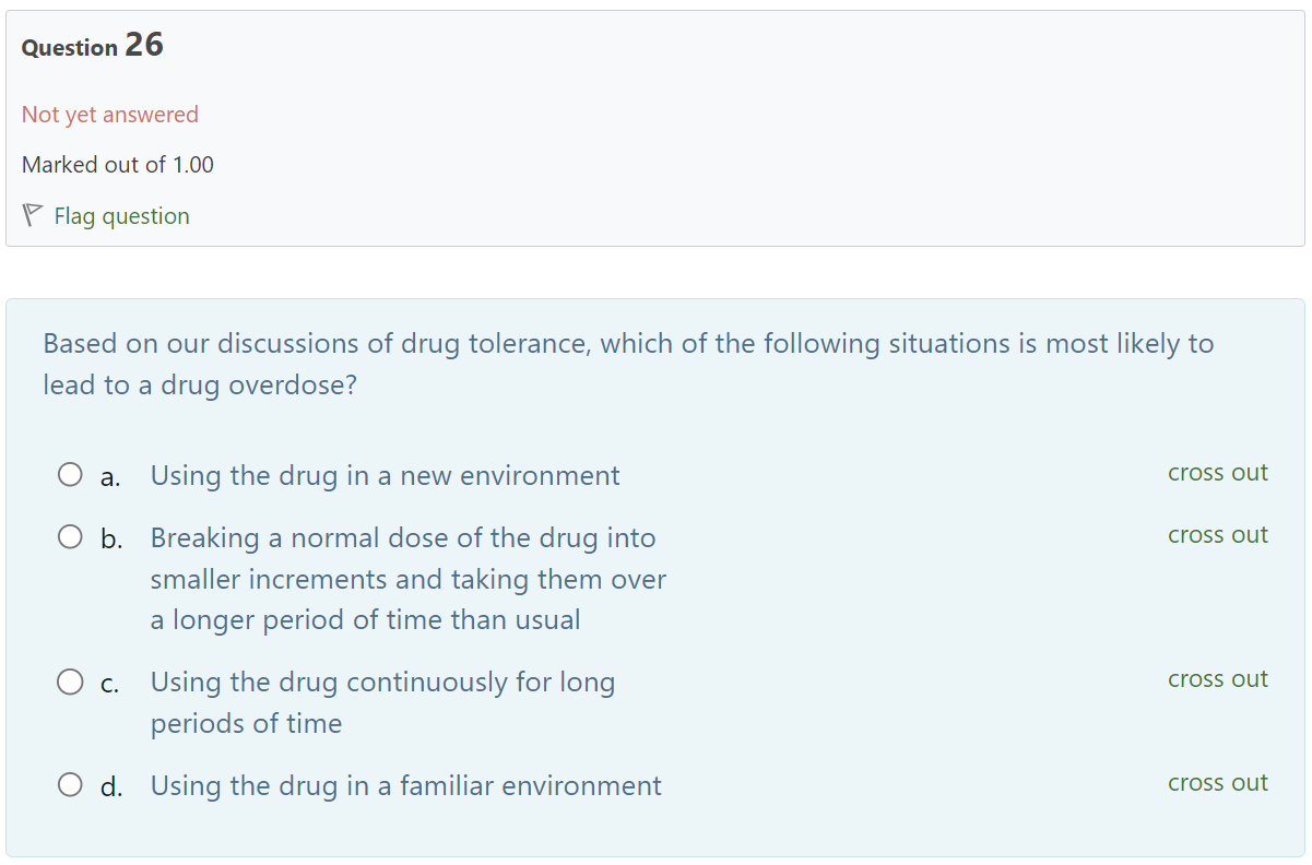 Solved In science, an explanatory device that connects | Chegg.com