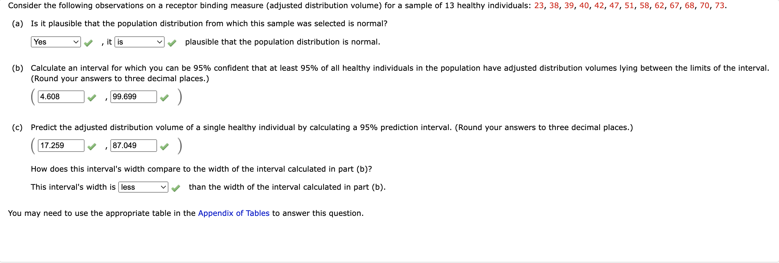 Solved I have included the question and example to check the | Chegg.com