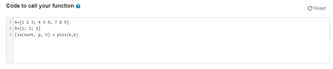 (Matlab Code ) I have the code and I just need you to | Chegg.com