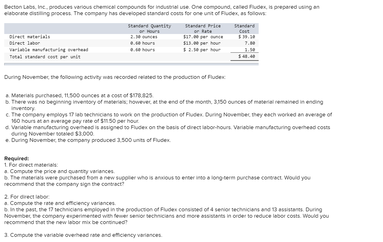 Solved Logistics Solutions provides order fulfillment | Chegg.com