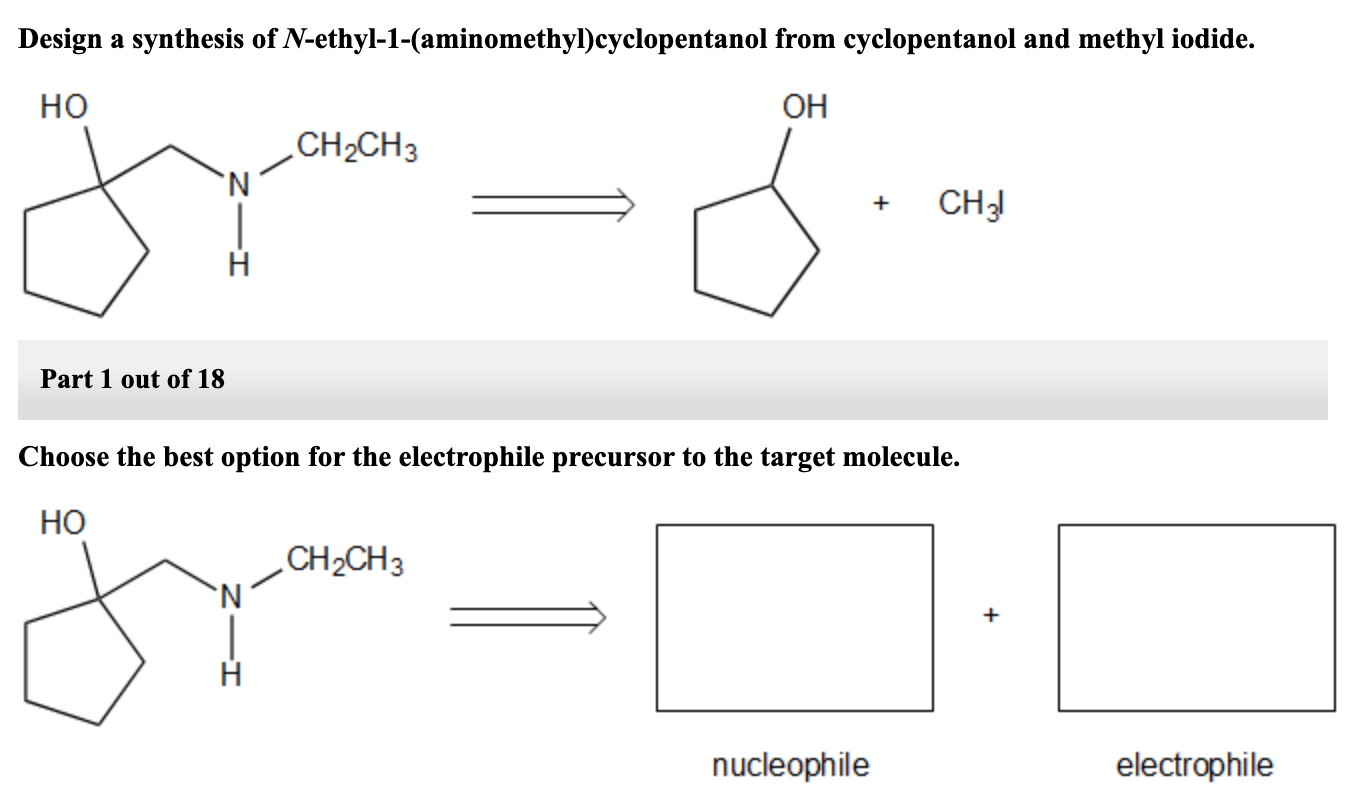 Solved Design a synthesis of | Chegg.com
