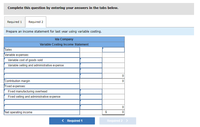 Solved Complete this question by entering your answers in | Chegg.com Solved Complete this question by entering your answers in | Chegg.com