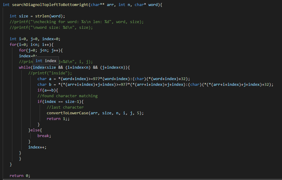 Solved These code snippets do not show the main. Code is | Chegg.com