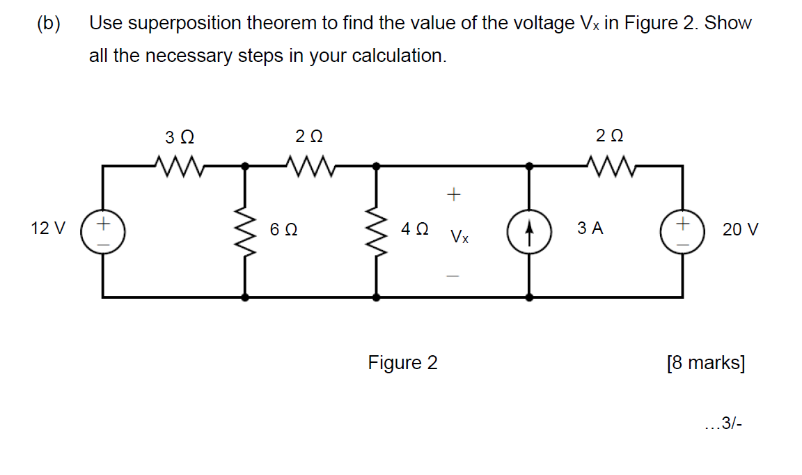 Solved Hi, Kindly help answer this question and write | Chegg.com
