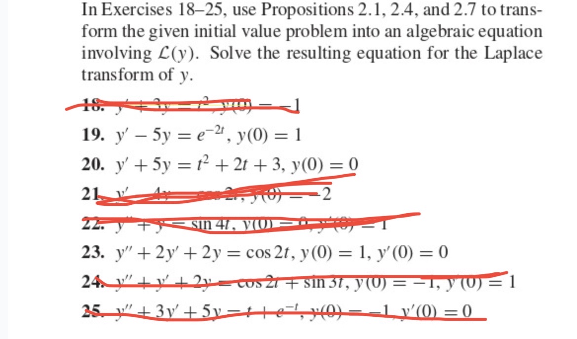 Solved hello i am trying to understand these three problems | Chegg.com