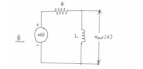 Solved 2 Problem For circuit B in the appendix: - Determine | Chegg.com