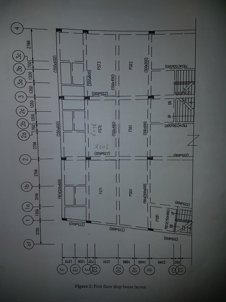 First Floor Beam Plan - The Best Picture Of Beam